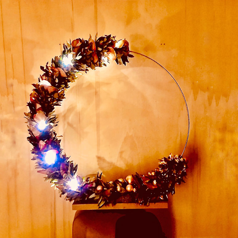 h o m e - Blume & Stil